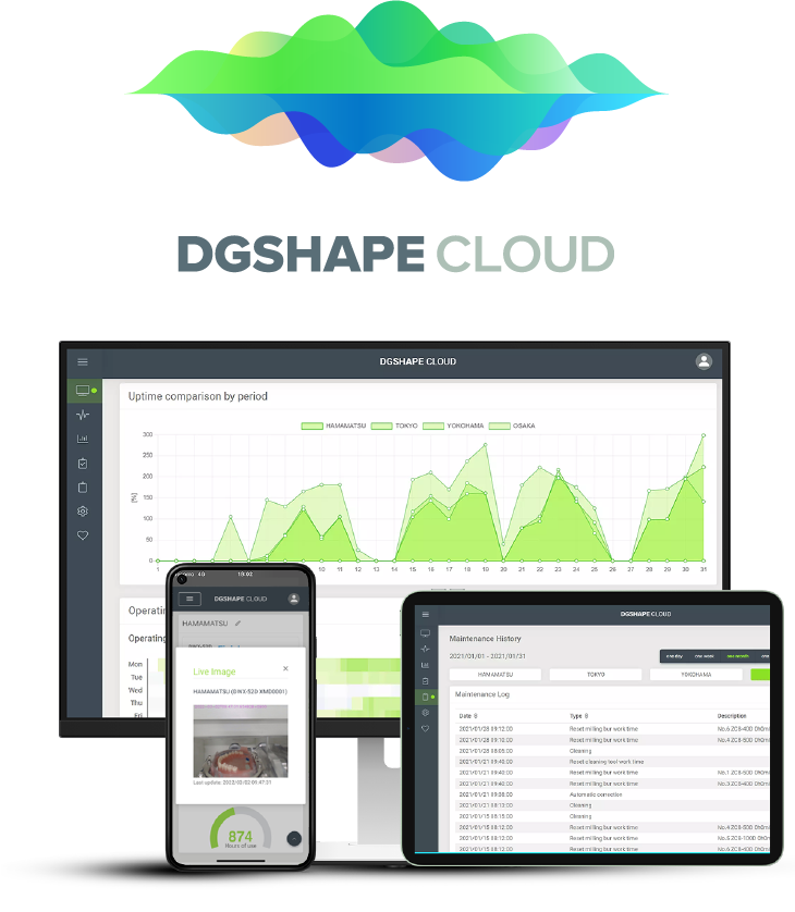 DWX-52D Plus – AtlasDigital