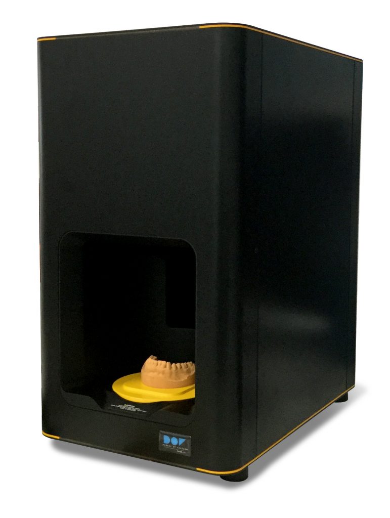Δώρο ένα Dental Scanner DOF – AtlasDigital